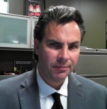 Congratulations Colin - Faculty of Education - Western University