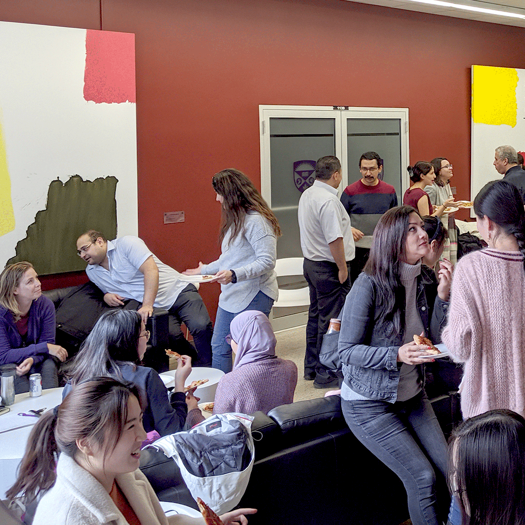 Graduate student mentorship program expands - Faculty of Education ...