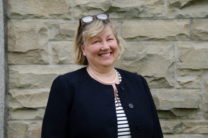 Message from the Dean - Faculty of Education - Western University