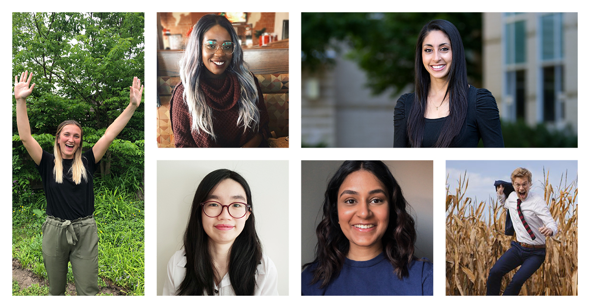 Education community congratulates Class of 2020 - Faculty of Education ...