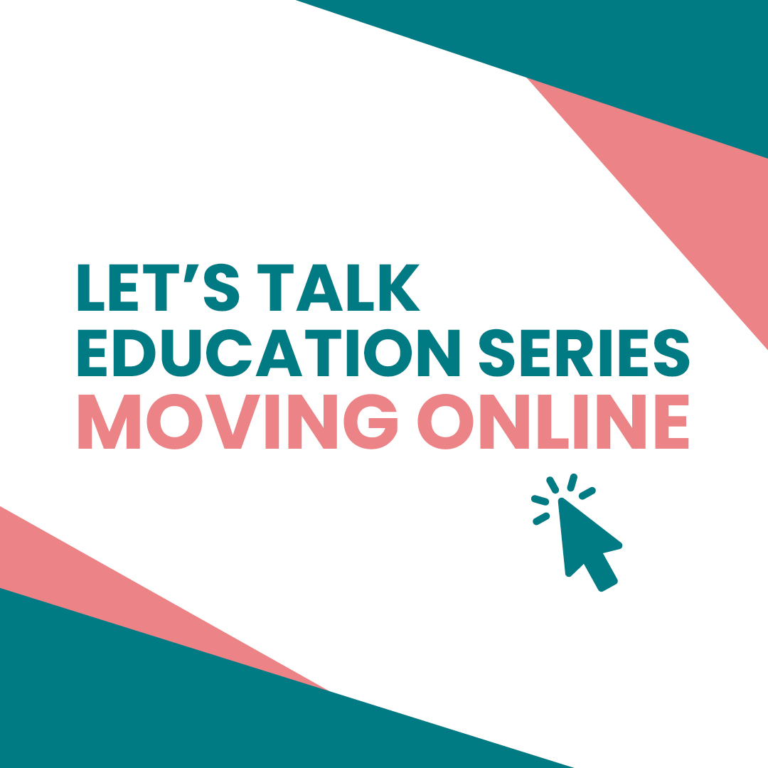 Online – Let's Talk Education - Faculty of Education - Western University