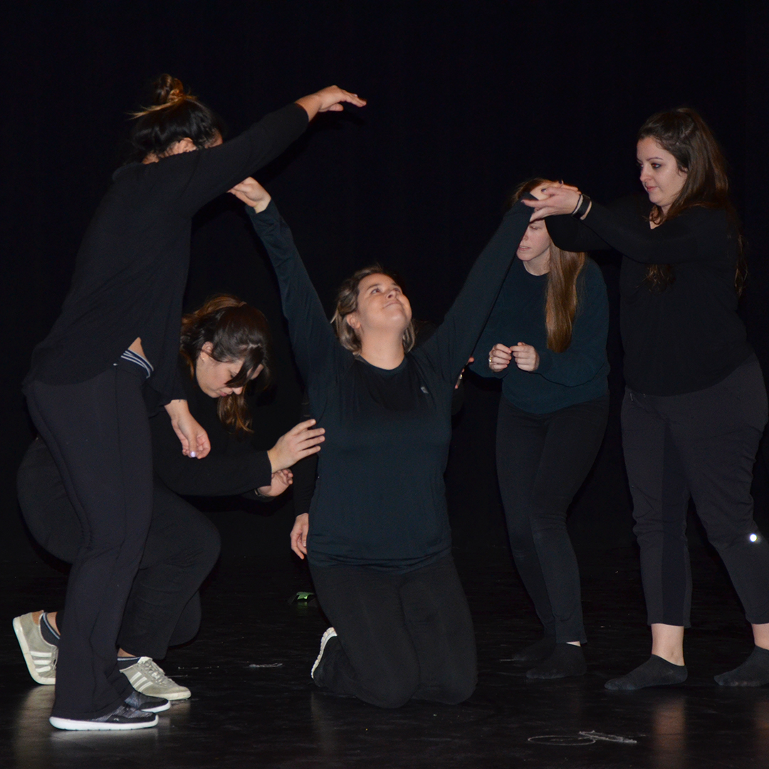 Dancing for social justice - Faculty of Education - Western University