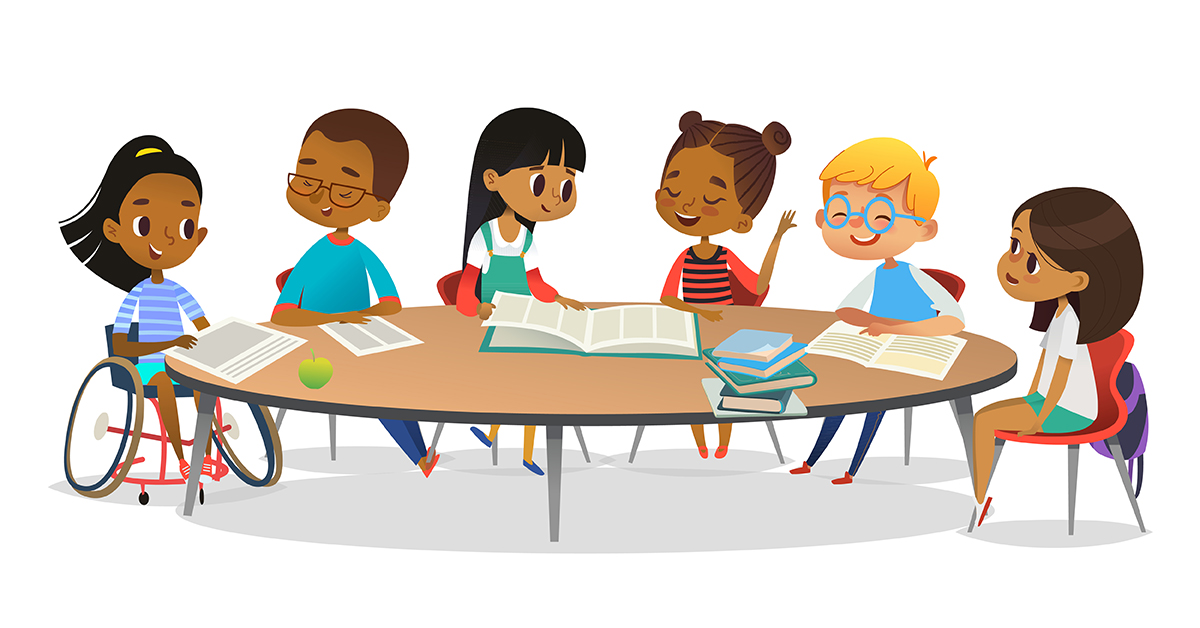 Diversity in children’s literature - Faculty of Education - Western ...