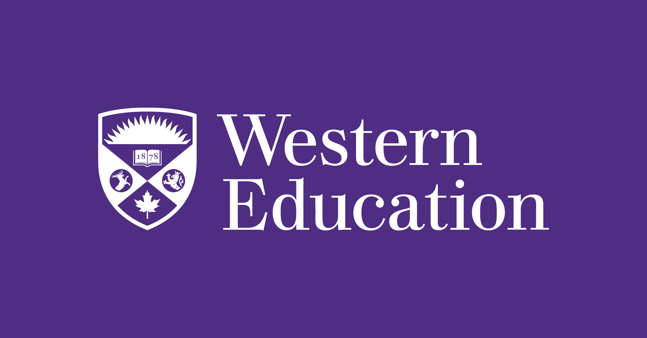 Associate teacher awards - Faculty of Education - Western University