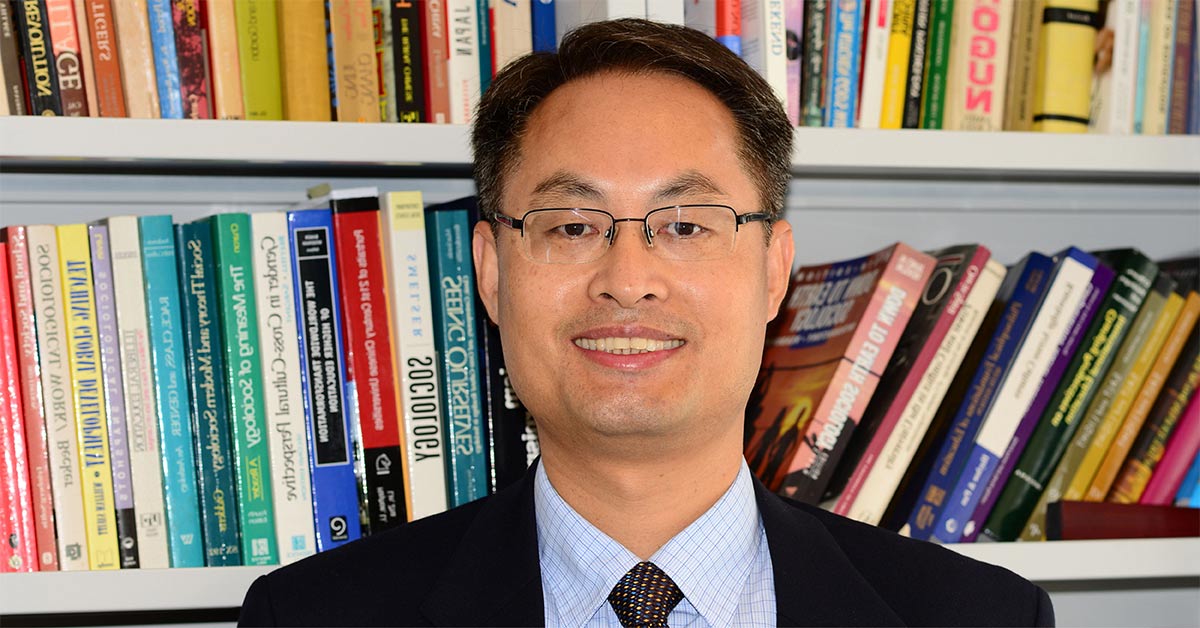 Historic election - Faculty of Education - Western University