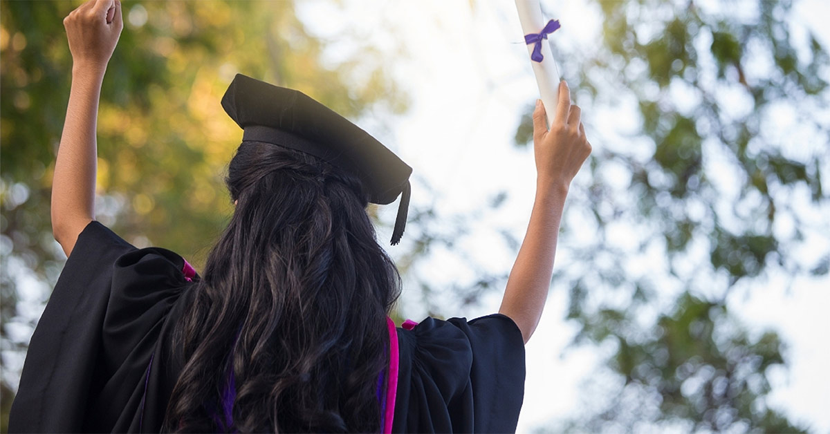 Faculty of Education Congratulates 2021 Fall Graduates - Faculty of ...