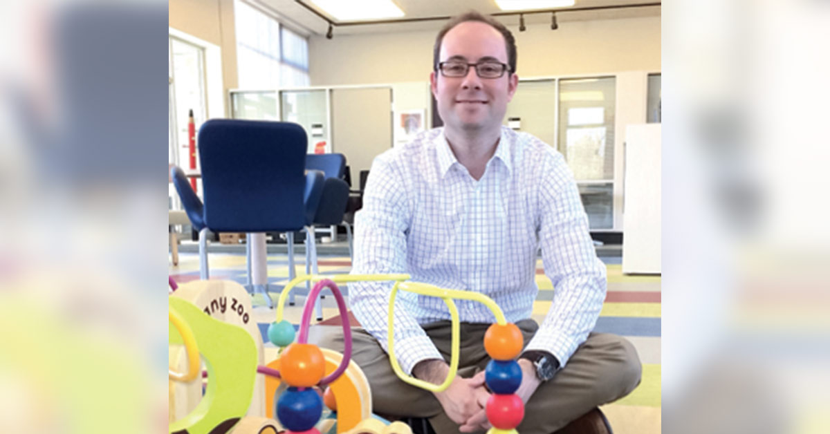 Contributing to school psychology - Faculty of Education - Western ...