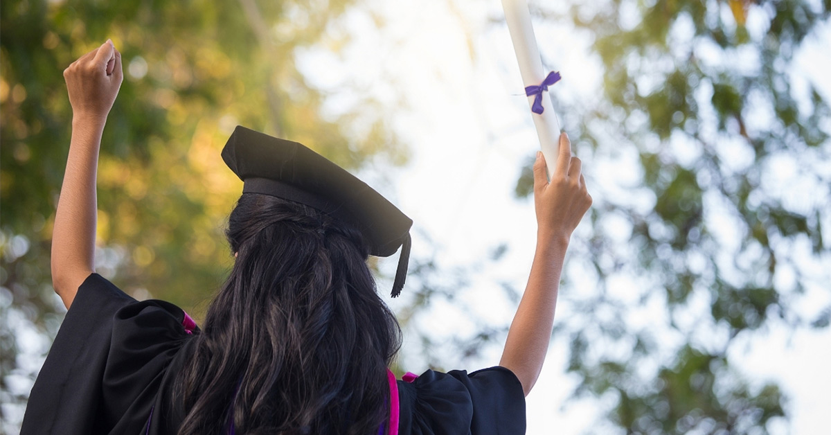 Celebrating Fall 2022 graduates - Faculty of Education - Western University