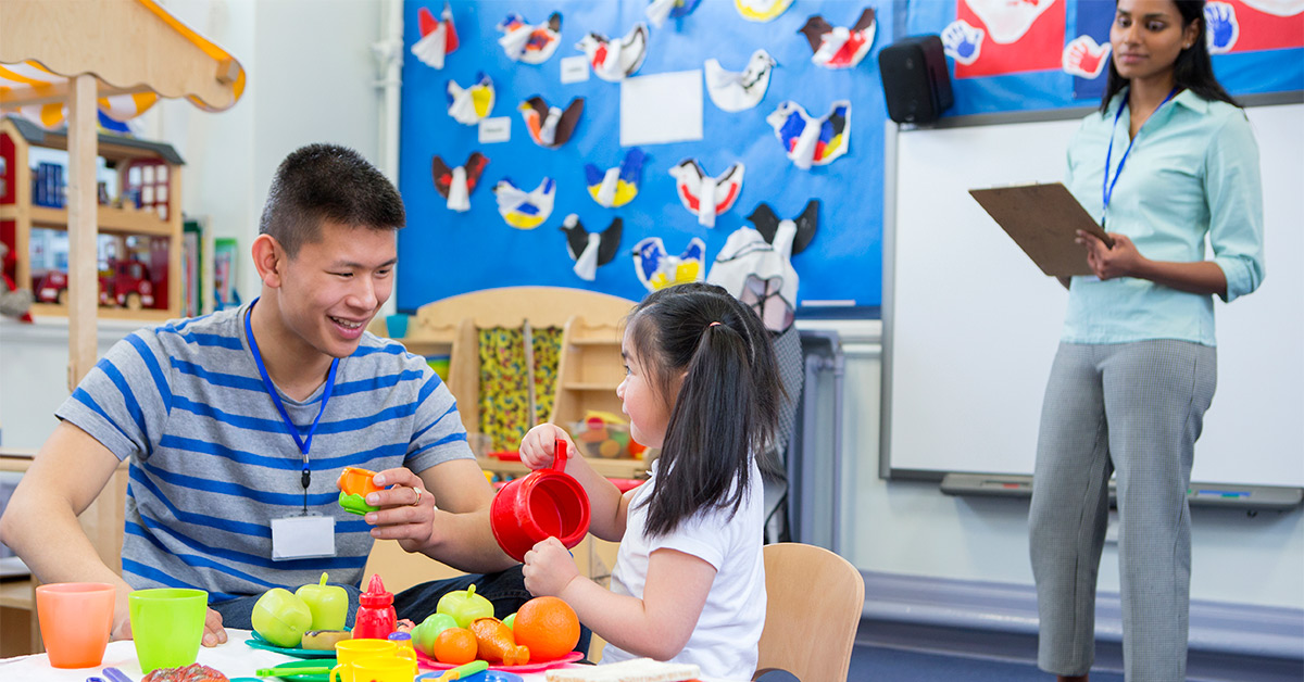 ECE bursary - Faculty of Education - Western University