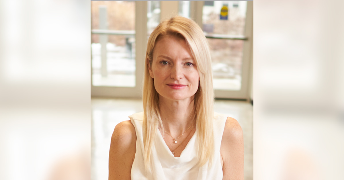 Future leader in brain research - Faculty of Education - Western University