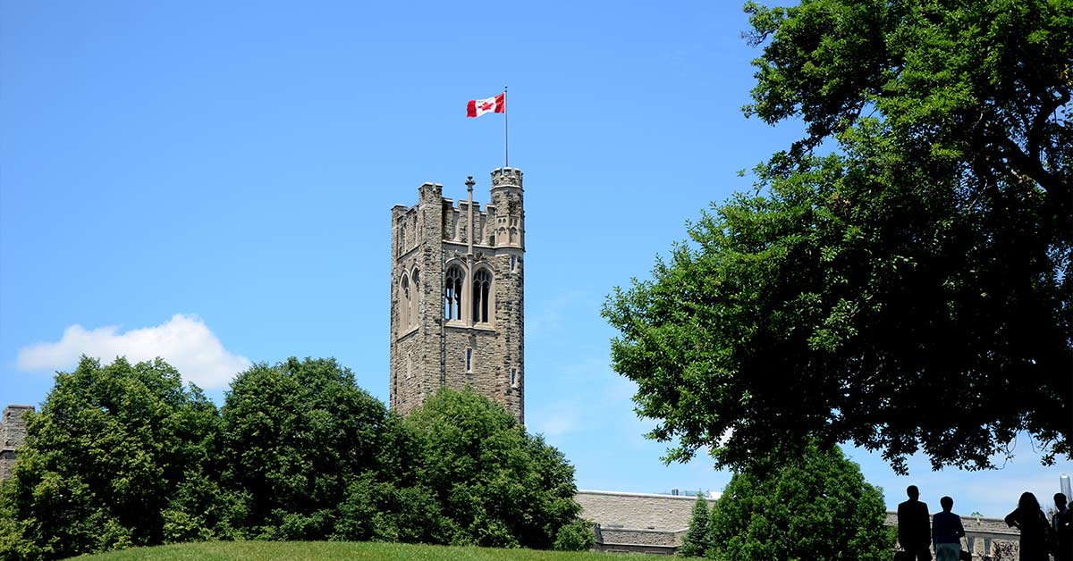 University rankings - Faculty of Education - Western University