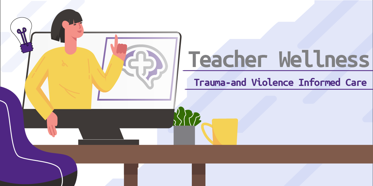 Teacher Wellness - Faculty of Education - Western University