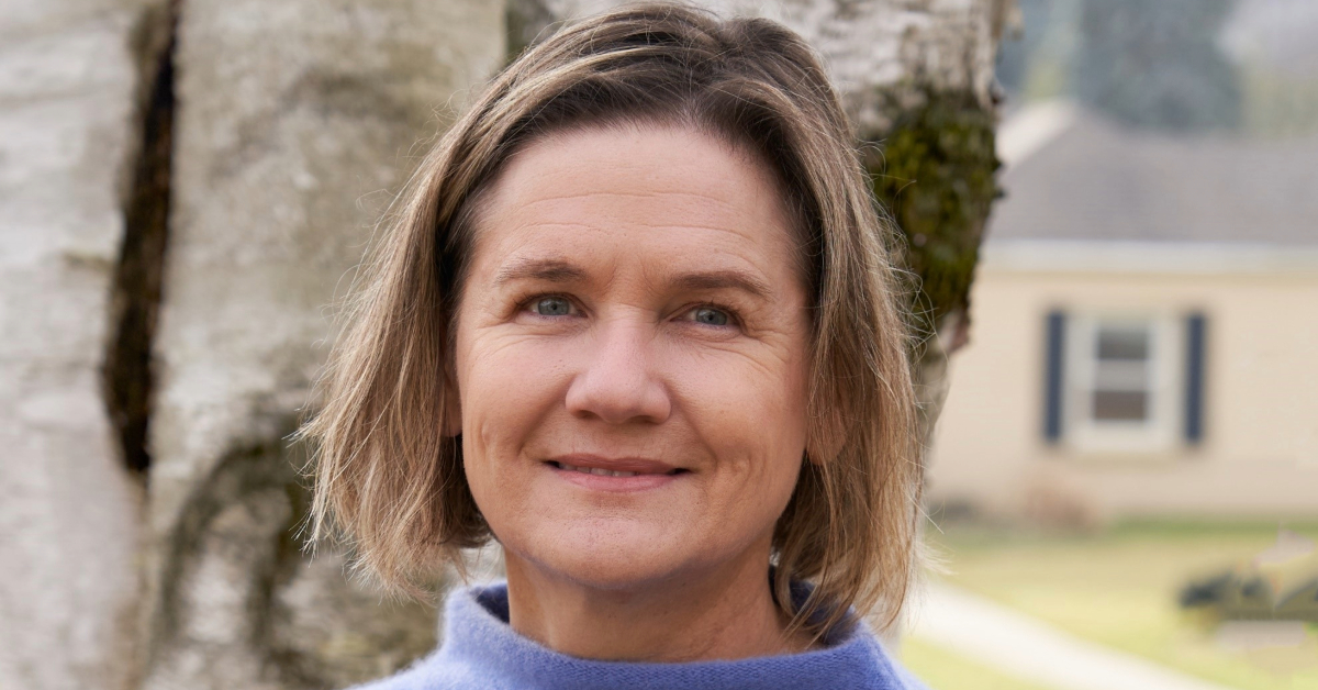 In Memoriam - Claire Crooks - Faculty of Education - Western University