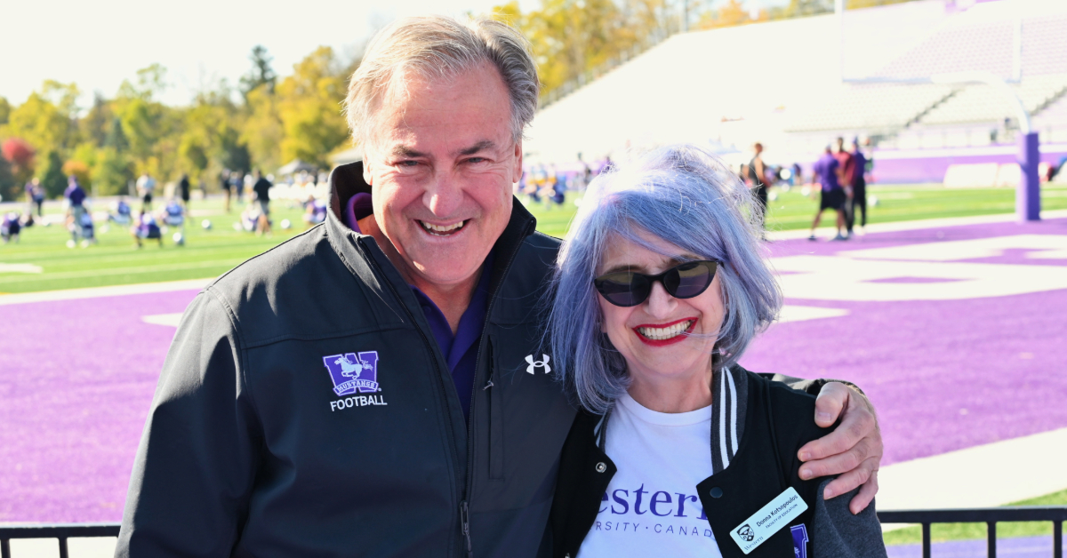 Mustangs win big during annual Teacher Appreciation Football Game ...