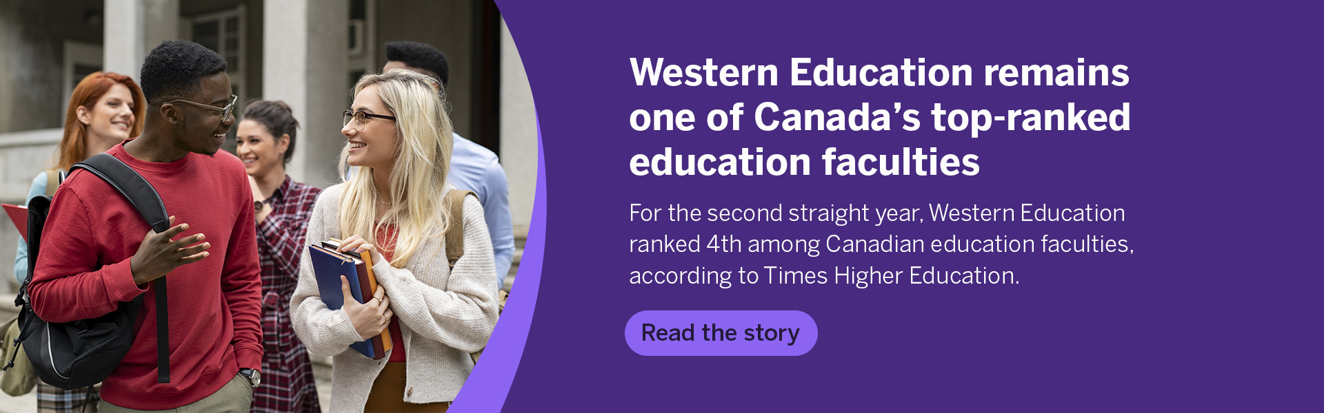 News and Events - Faculty of Education - Western University