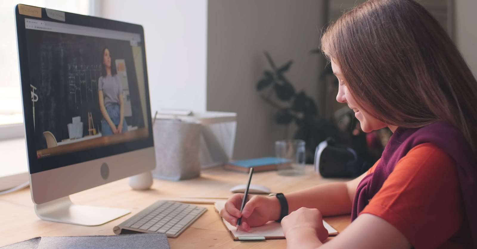 Shark passion goes virtual - Faculty of Education - Western University